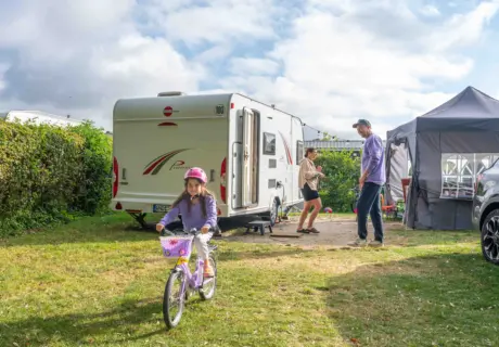 Camping Duinoord | Duinoord | Ardoer